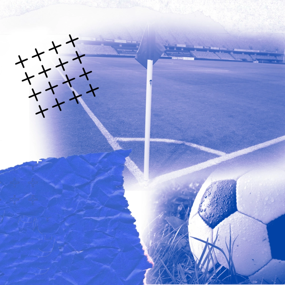 Wat zijn de afmetingen van een voetbalveld?